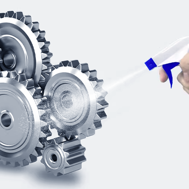 🔥Metal Degreaser and Rust Remover – patiyu